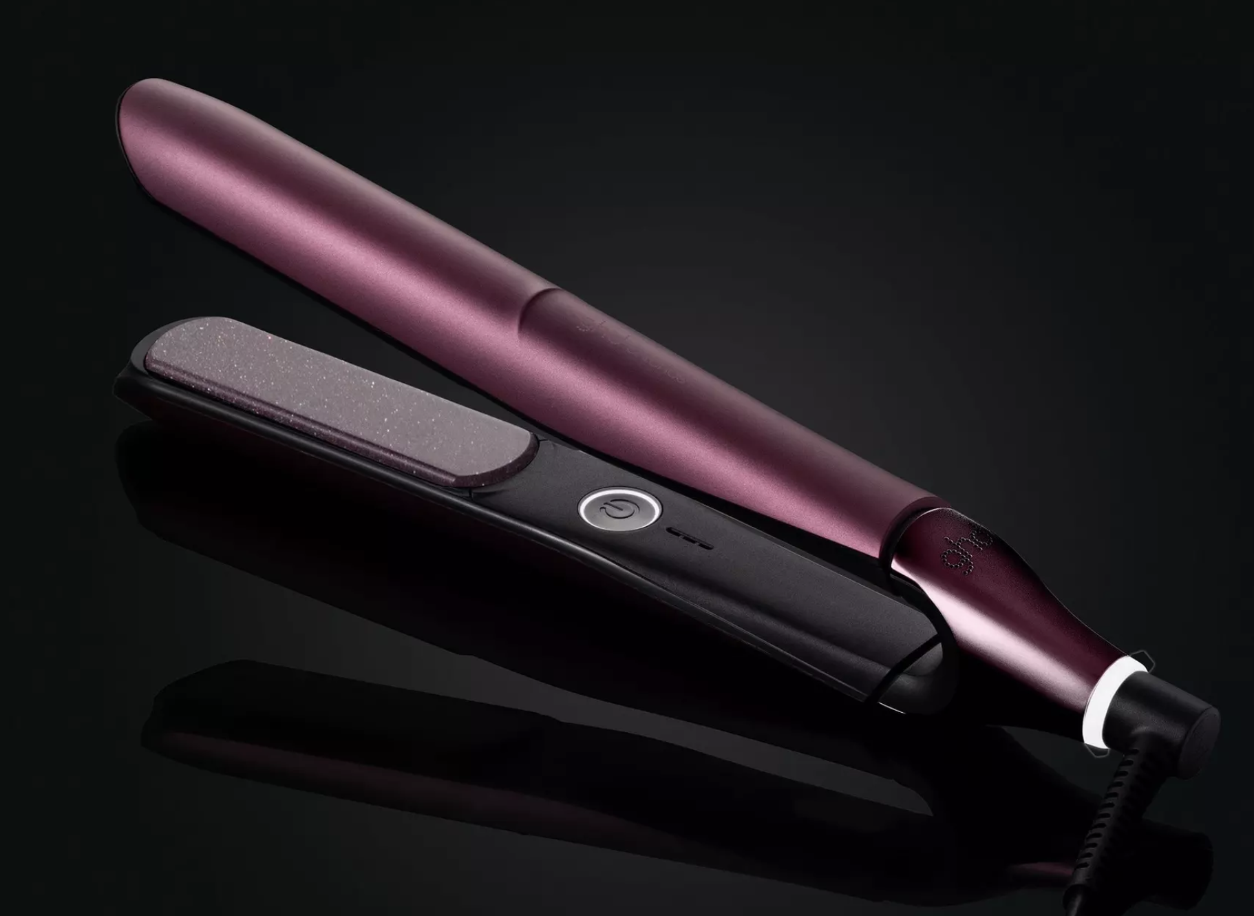 GHD Chronos Styler - BT Hair & Beauty